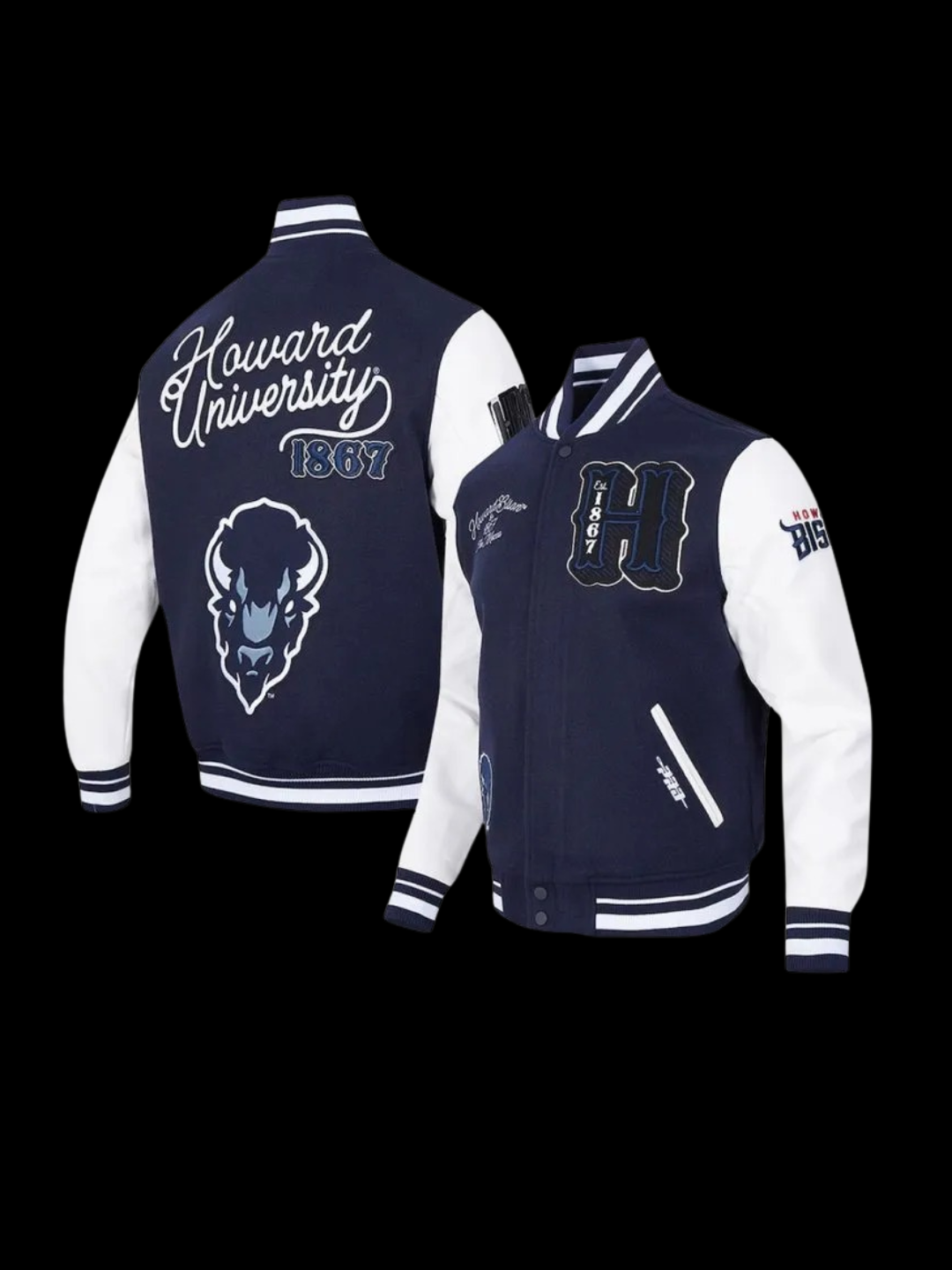 College Jackets – Sahaan Store